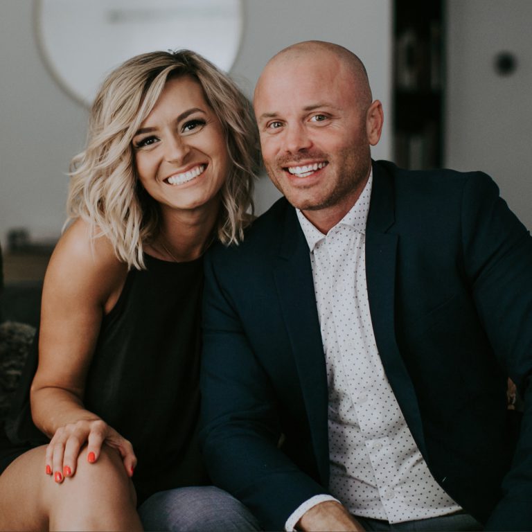 Home - Justin & Abi