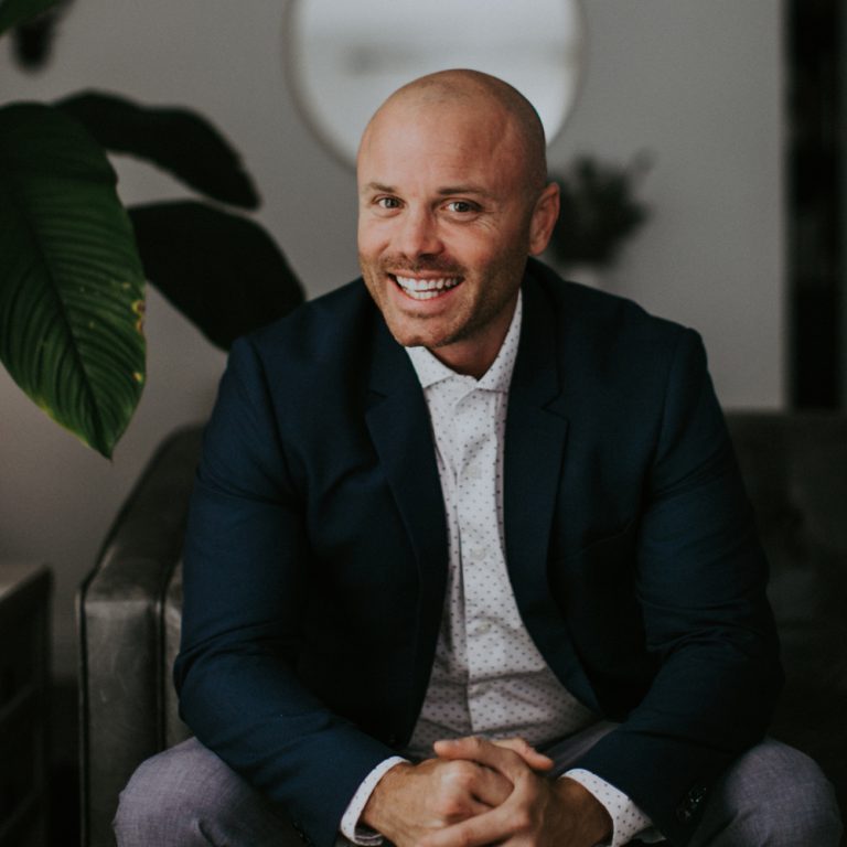 About Us - Justin & Abi